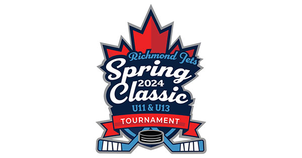 Order tickets for the Richmond Jets U11 & U13 Spring Classic Tournament ...
